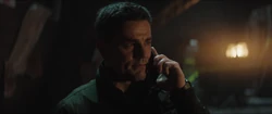 Connor Powell | Marvel Cinematic Universe Wiki | Fandom
