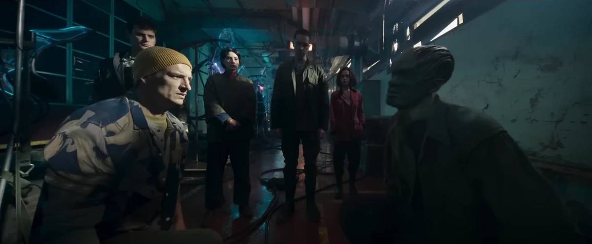 Pagon | Gallery | Marvel Cinematic Universe Wiki | Fandom