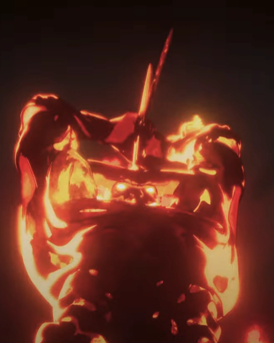 Surtur | Tesseract Powered Kahhori | Marvel Cinematic Universe Wiki ...