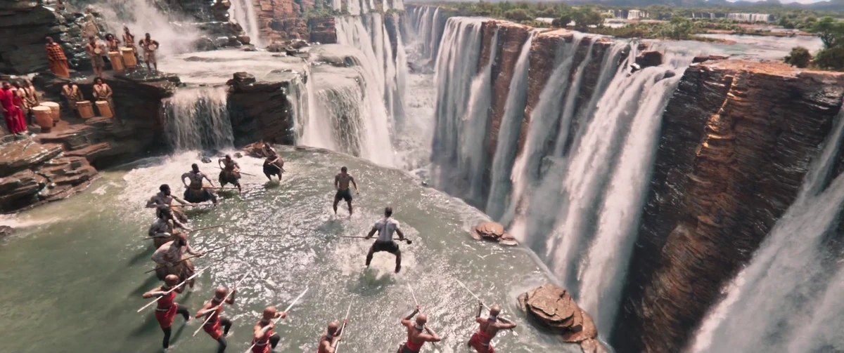 Jabari Tribe | Gallery | Marvel Cinematic Universe Wiki | Fandom