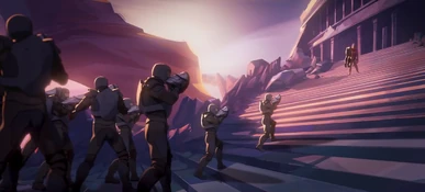 Hub:Battle of Morag | Marvel Cinematic Universe Wiki | Fandom