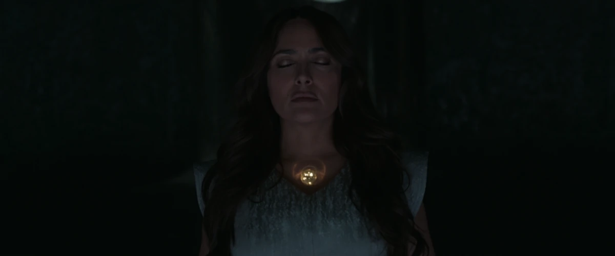 Ajak | Gallery | Marvel Cinematic Universe Wiki | Fandom