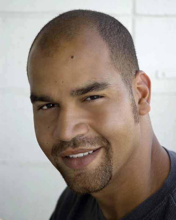 Alexander Jones | Marvel Cinematic Universe Wiki | Fandom