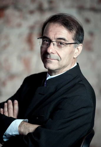 Alexander Rudin | Marvel Cinematic Universe Wiki | Fandom