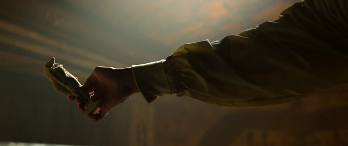 Ammit's Ushabti | Gallery | Marvel Cinematic Universe Wiki | Fandom