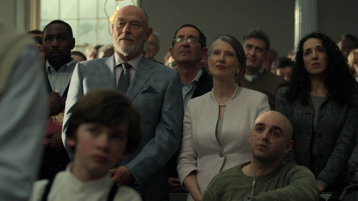 Anderson Schultz | Gallery | Marvel Cinematic Universe Wiki | Fandom