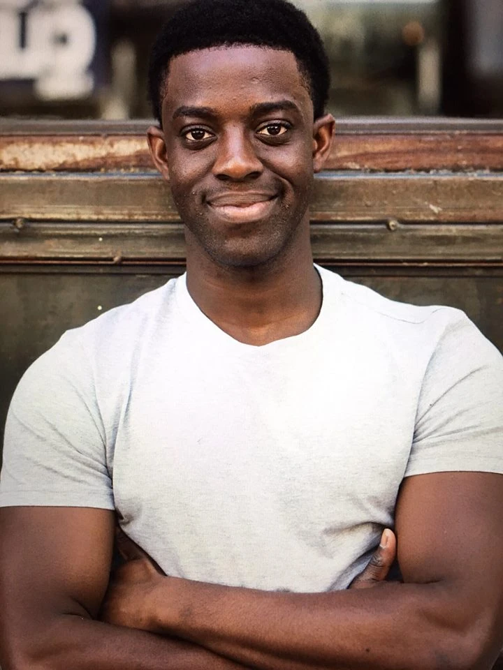 Banji Aborisade | Marvel Cinematic Universe Wiki | Fandom