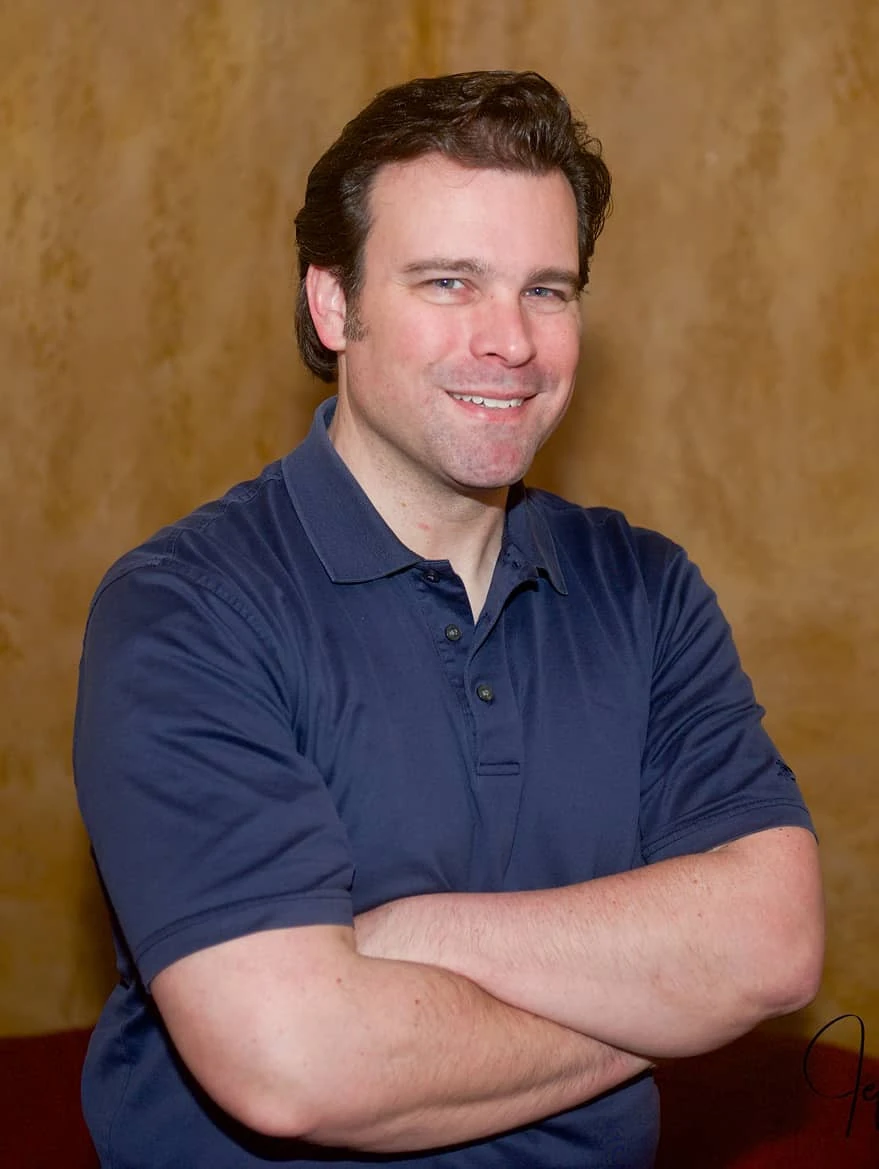 Brian Bergdoll | Marvel Cinematic Universe Wiki | Fandom