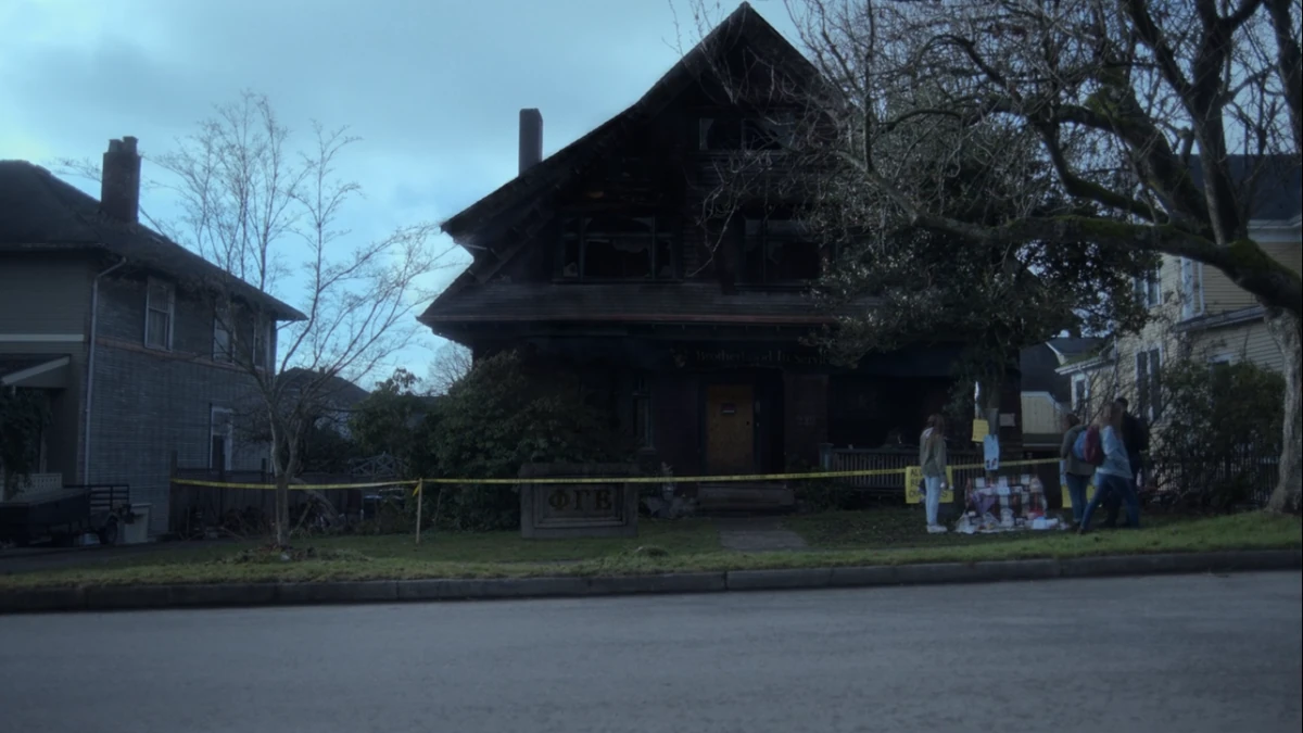 Phi Gamma Epsilon House | Marvel Cinematic Universe Wiki | Fandom