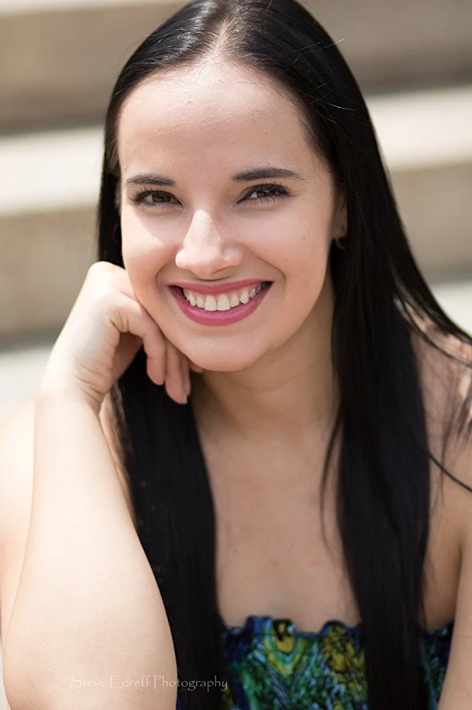 Courtney Gonzalez | Marvel Cinematic Universe Wiki | Fandom