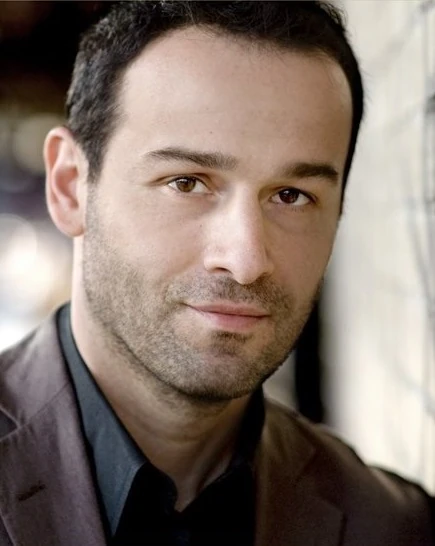 David Vadim | Marvel Cinematic Universe Wiki | Fandom