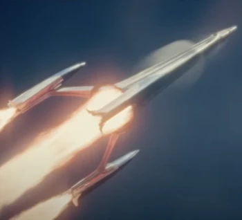 Excelsior | Marvel Cinematic Universe Wiki | Fandom