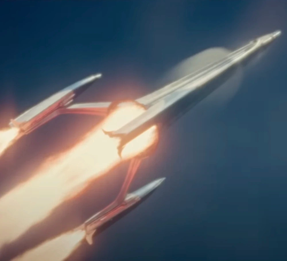 Excelsior | Marvel Cinematic Universe Wiki | Fandom