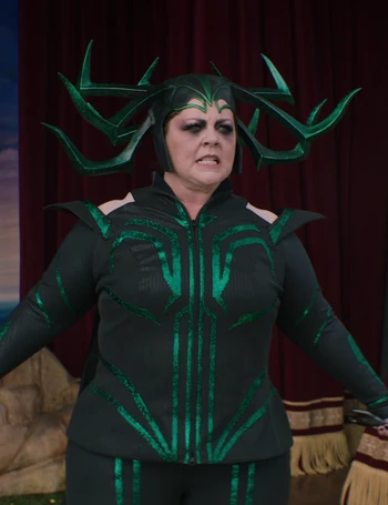 "Hela" | Marvel Cinematic Universe Wiki | Fandom