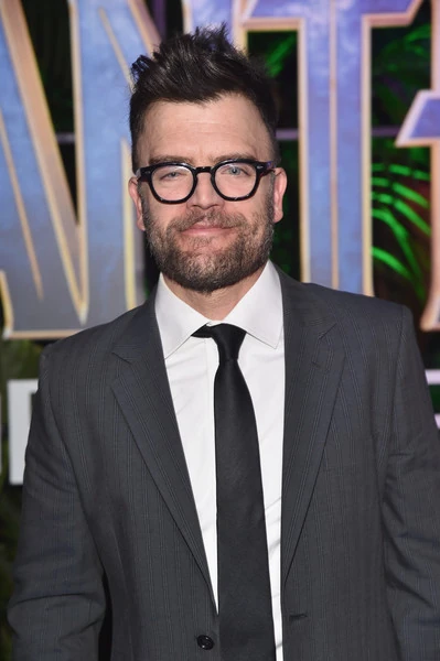 Kevin Weisman | Marvel Cinematic Universe Wiki | Fandom