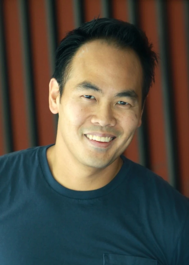 Larry Teng | Marvel Cinematic Universe Wiki | Fandom