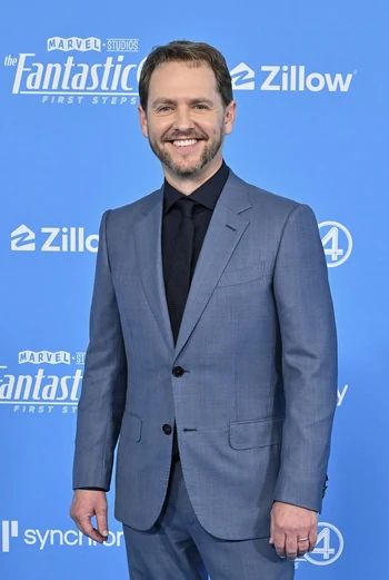 Matt Shakman | Marvel Cinematic Universe Wiki | Fandom