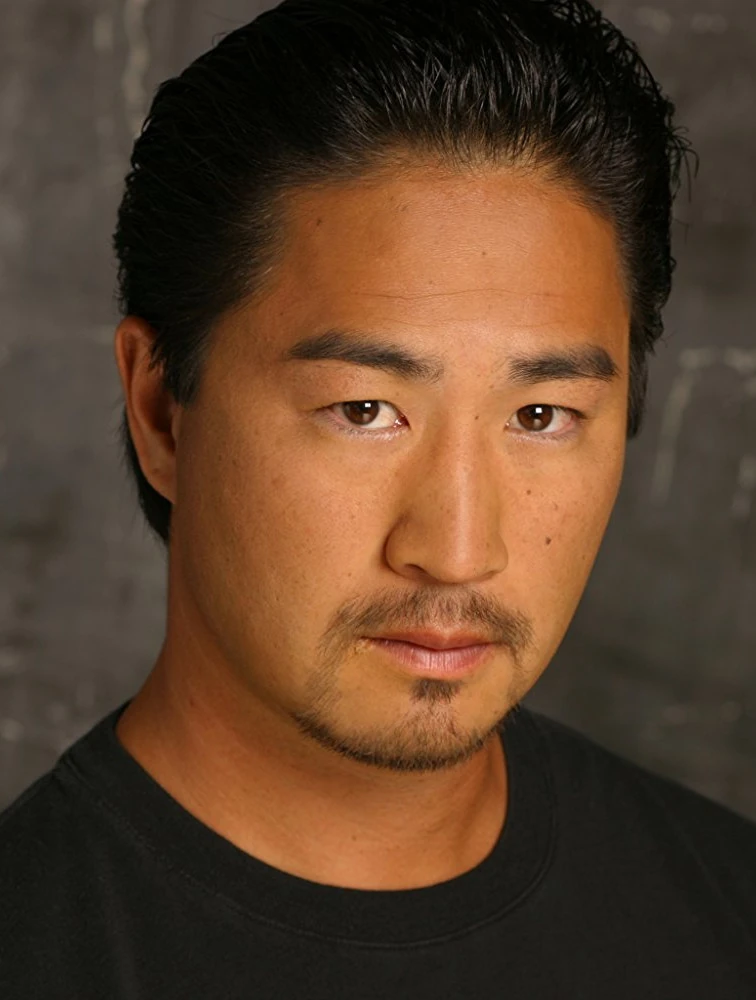 Michael Li | Marvel Cinematic Universe Wiki | Fandom