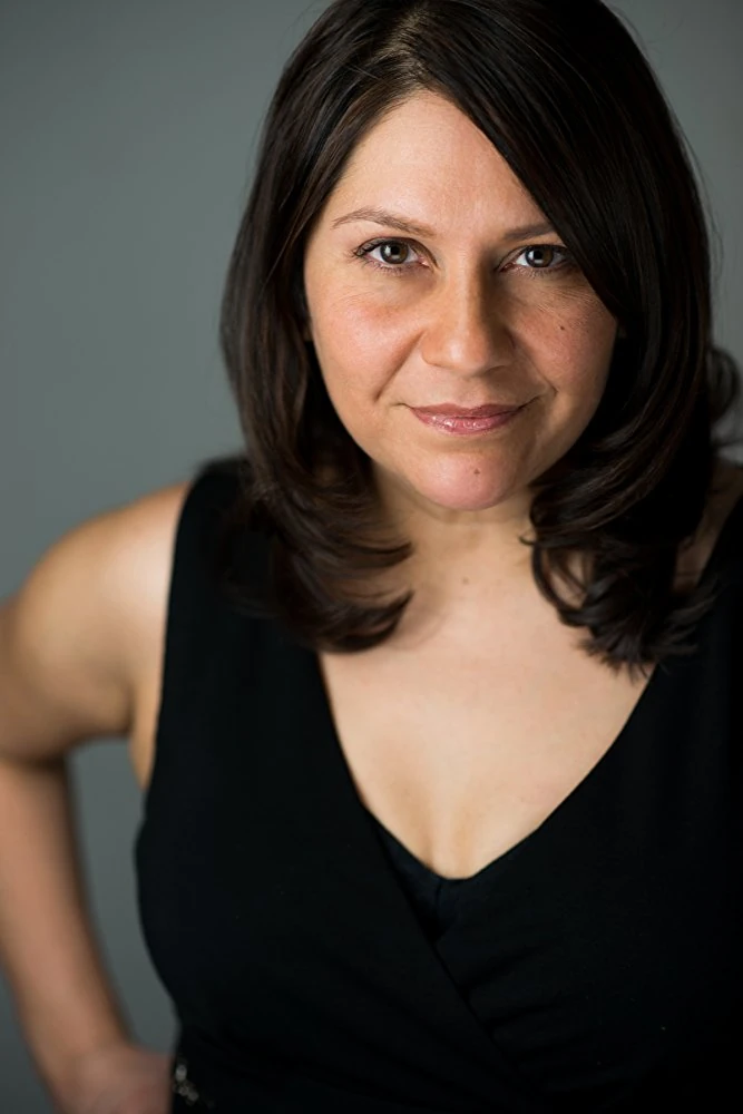 Myrna Cabello | Marvel Cinematic Universe Wiki | Fandom