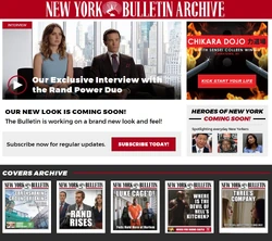 New York Bulletin | Marvel Cinematic Universe Wiki | Fandom