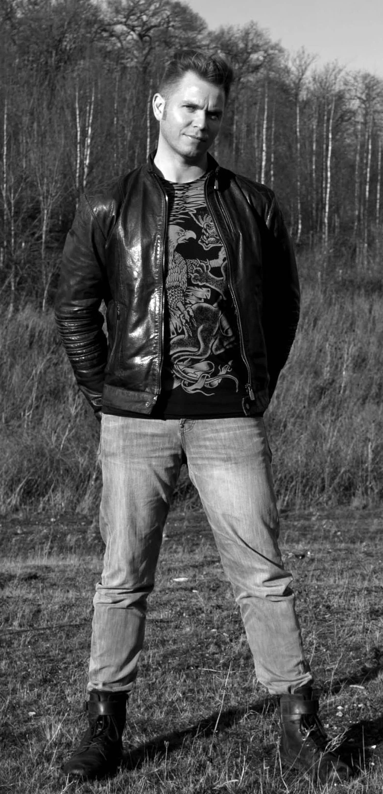 Paul Terry | Marvel Cinematic Universe Wiki | Fandom