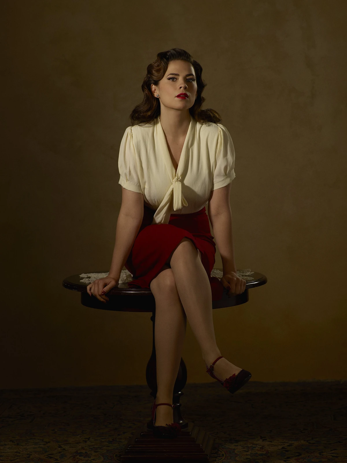 Peggy Carter | Marvel Cinematic Universe Wiki | Fandom