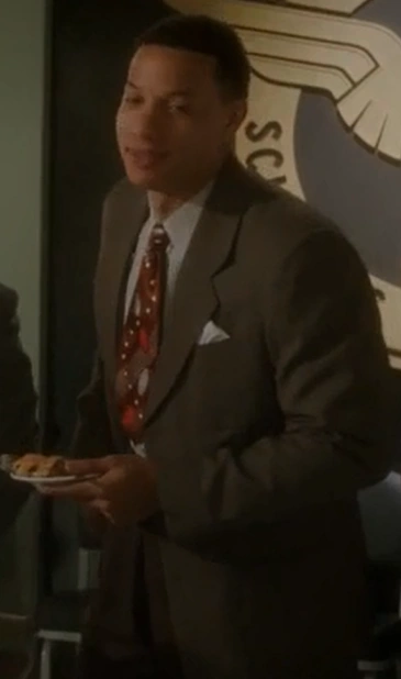 Ryan | Marvel Cinematic Universe Wiki | Fandom