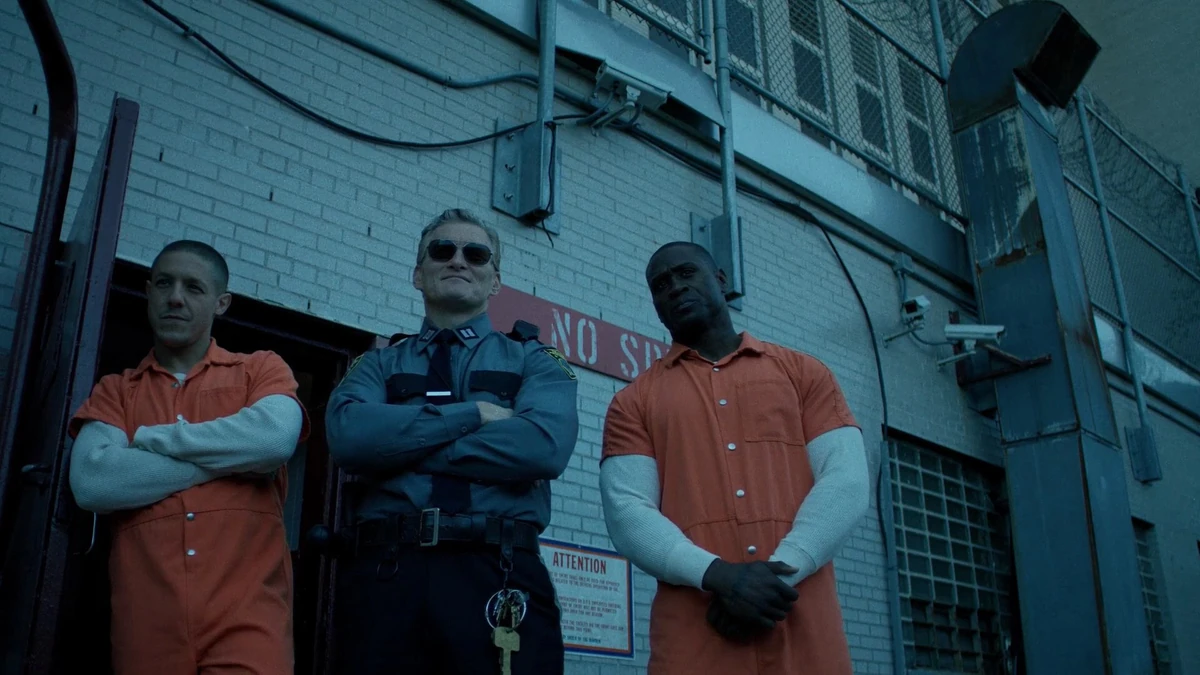 Comanche | Gallery | Marvel Cinematic Universe Wiki | Fandom