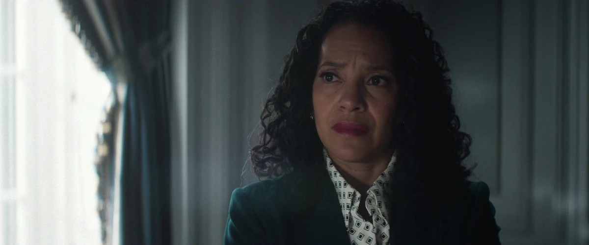 Sheila Rivera | Quote | Marvel Cinematic Universe Wiki | Fandom