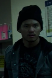 Spokes | Marvel Cinematic Universe Wiki | Fandom