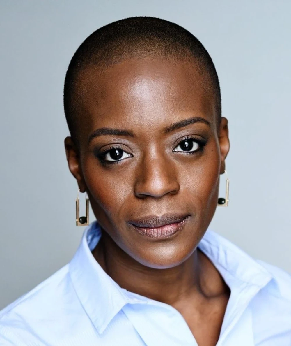 T'Nia Miller | Marvel Cinematic Universe Wiki | Fandom