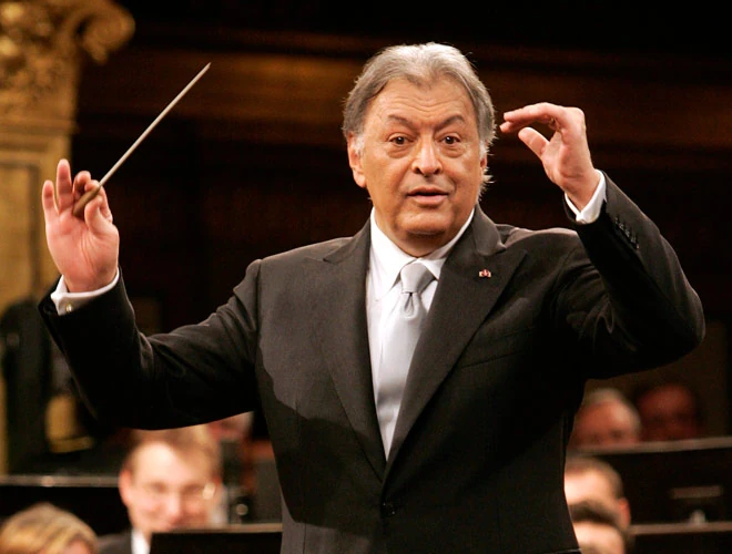 Zubin Mehta | Marvel Cinematic Universe Wiki | Fandom
