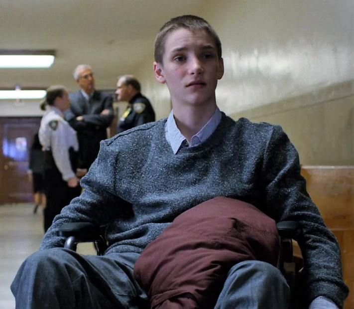 Aaron James | Marvel Cinematic Universe Wiki | Fandom