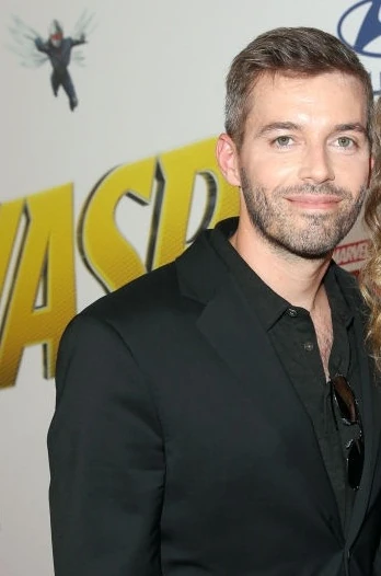 Andrew Barrer | Marvel Cinematic Universe Wiki | Fandom