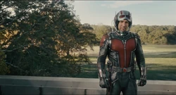 Ant-Man Suit | Marvel Cinematic Universe Wiki | Fandom