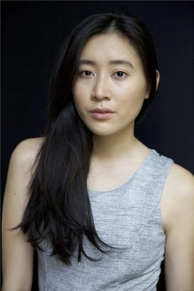 Athena Ho | Marvel Cinematic Universe Wiki | Fandom