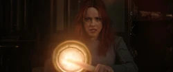Christine Palmer | Earth-838 | Marvel Cinematic Universe Wiki | Fandom