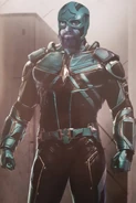 Bron-Char | Gallery | Marvel Cinematic Universe Wiki | Fandom