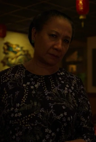 Connie Lin | Marvel Cinematic Universe Wiki | Fandom