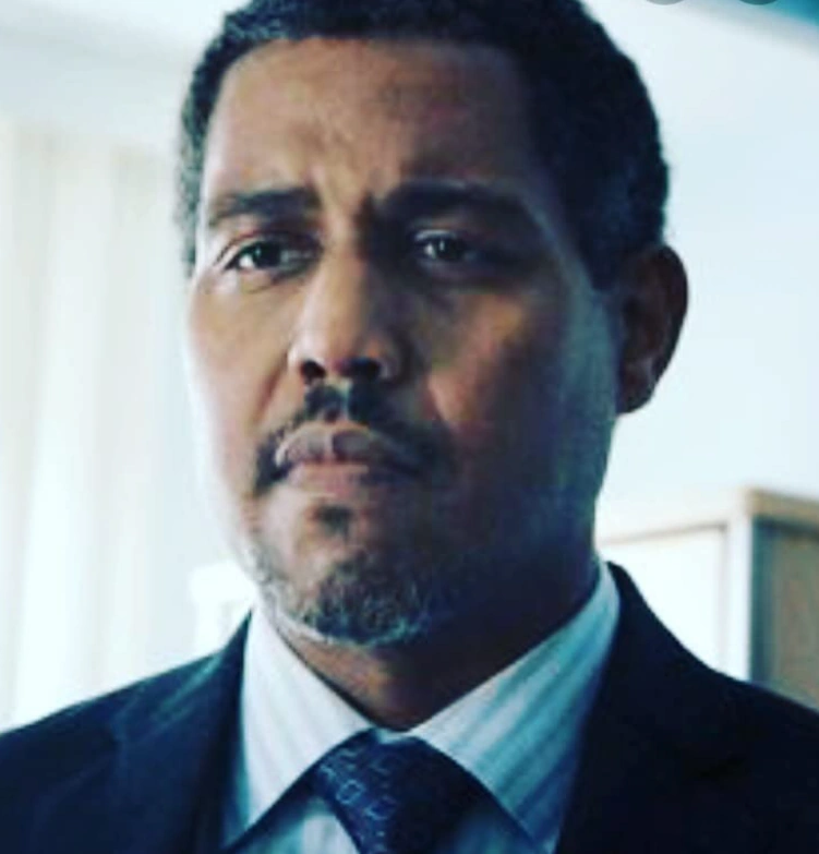 Don Guillory | Marvel Cinematic Universe Wiki | Fandom