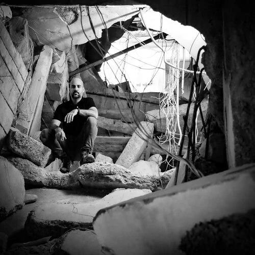 Fernando Carrion | Marvel Cinematic Universe Wiki | Fandom