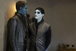 Kasius | Marvel Cinematic Universe Wiki | Fandom