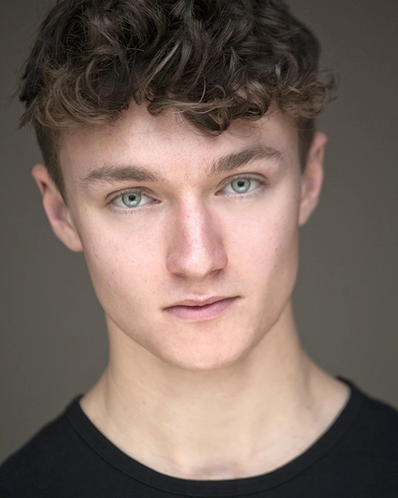 Harrison Osterfield | Marvel Cinematic Universe Wiki | Fandom