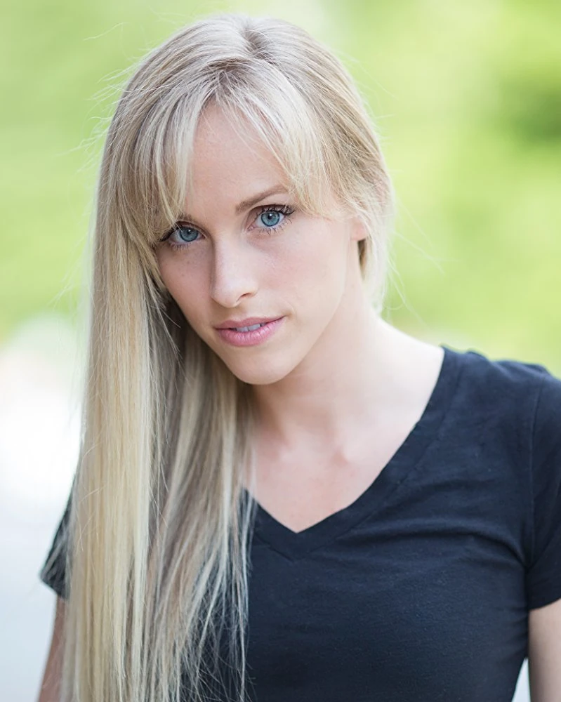 Heather Witherill | Marvel Cinematic Universe Wiki | Fandom