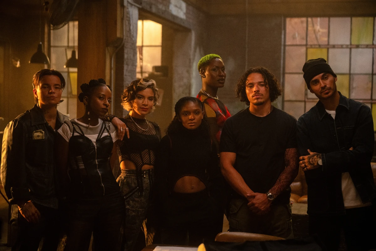 Hood's Gang | Marvel Cinematic Universe Wiki | Fandom