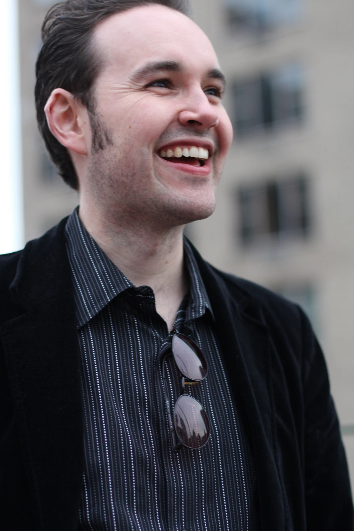 Ian Springer | Marvel Cinematic Universe Wiki | Fandom