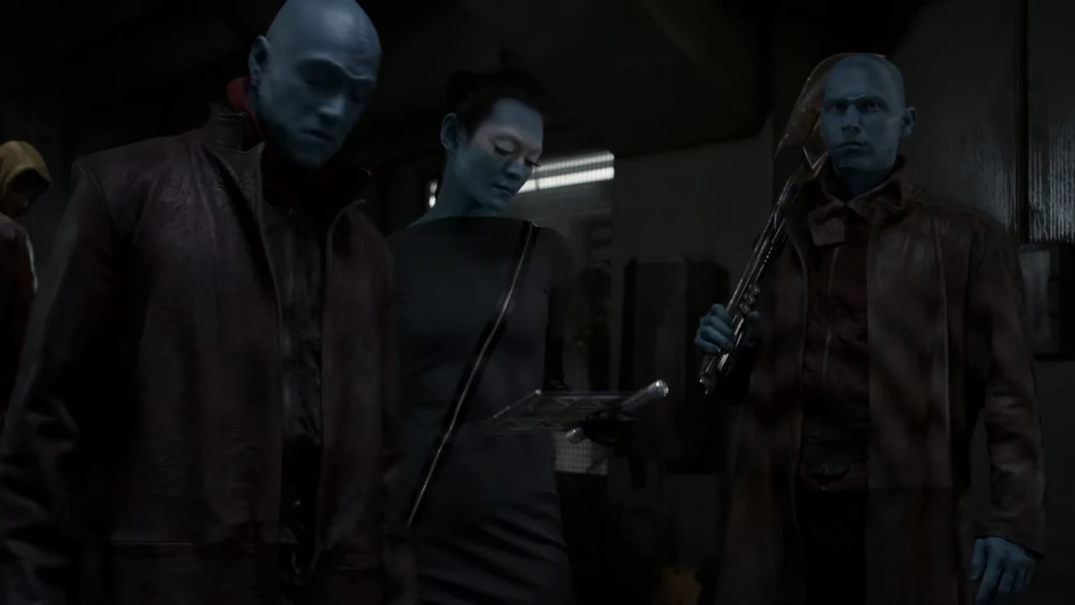 Kree Watch Commander | Gallery | Marvel Cinematic Universe Wiki | Fandom