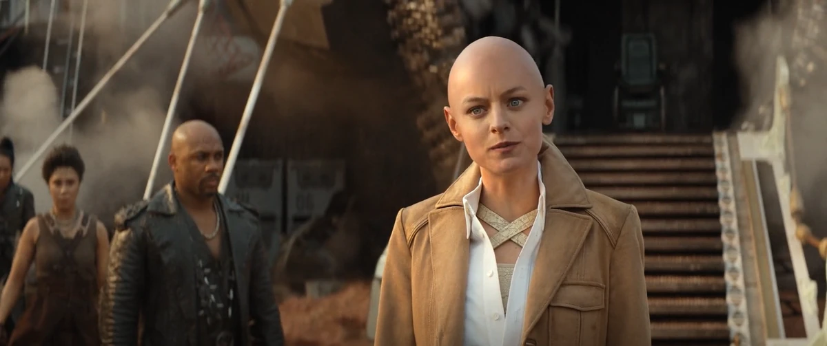 Bullseye | Gallery | Marvel Cinematic Universe Wiki | Fandom