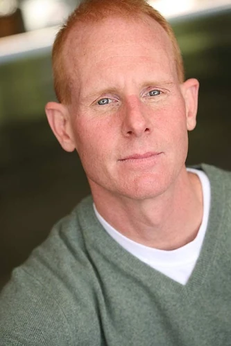 Randall McNeal | Marvel Cinematic Universe Wiki | Fandom