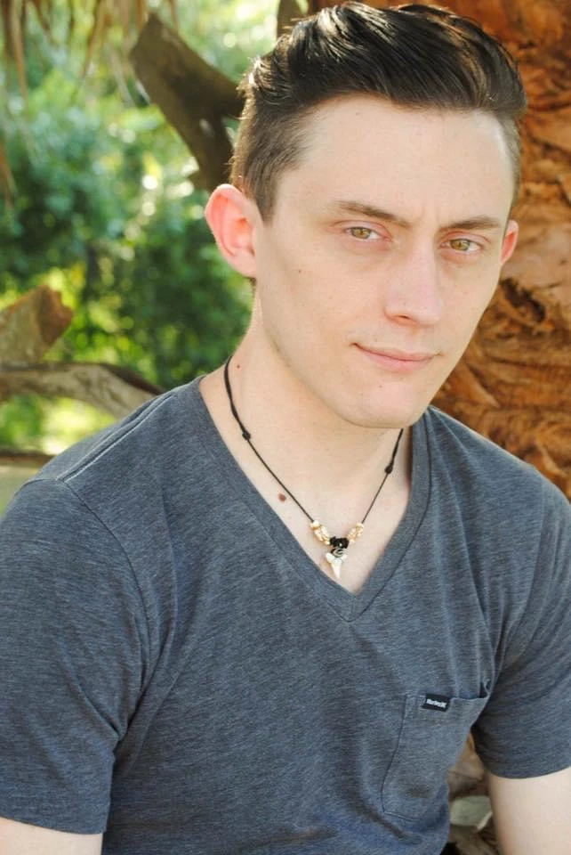 Raymond Rehage | Marvel Cinematic Universe Wiki | Fandom